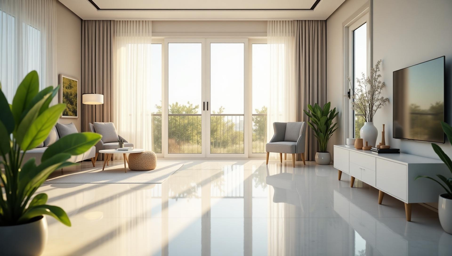 Ireland Green Clean - Professional Residential & Commercial Cleaning